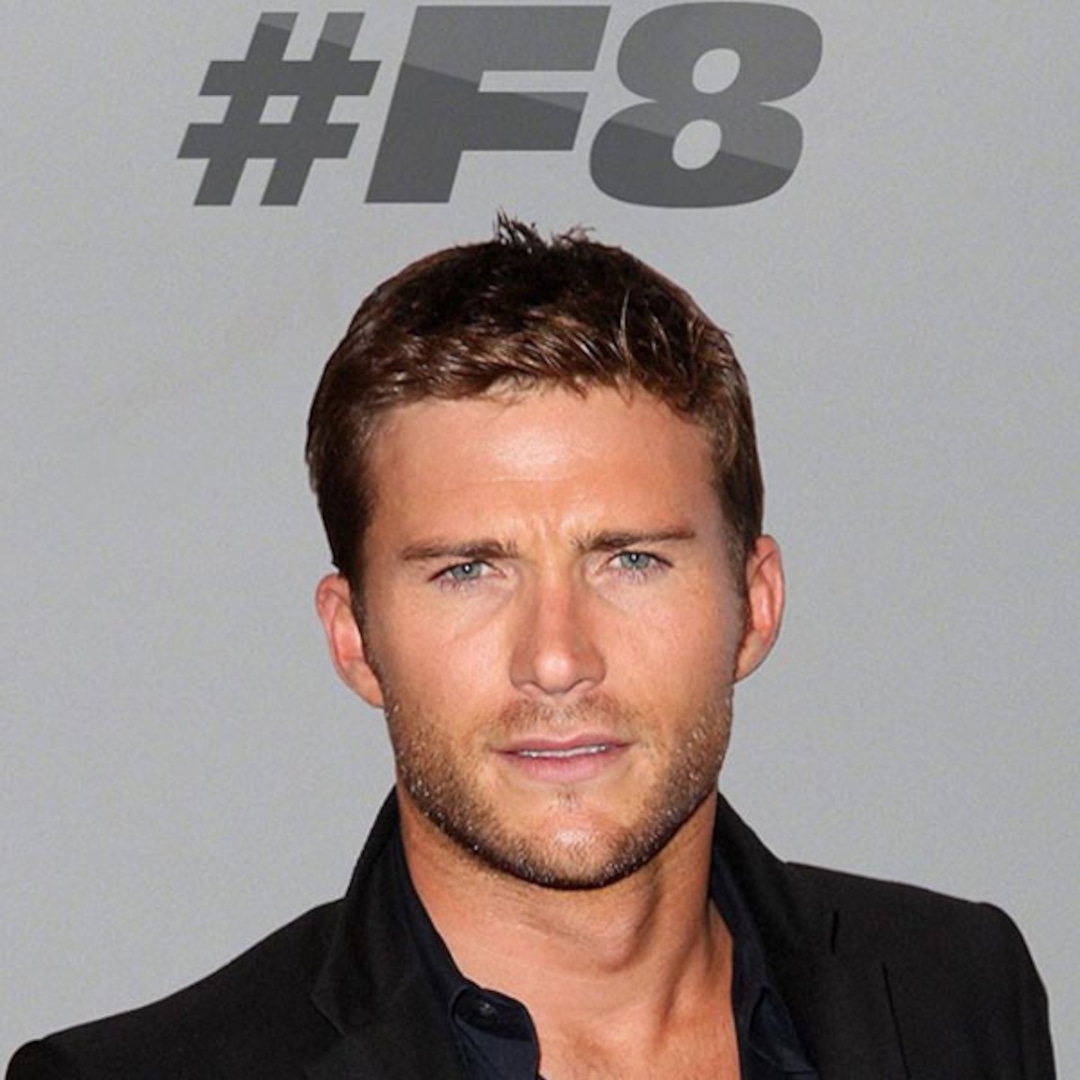 Scott Eastwood Scott Eastwood